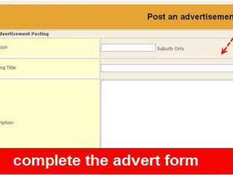 Free classified advertising. TheBigGB, UK