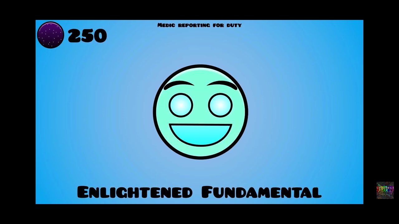 Custom Geometry Dash Difficulty Faces(Christmas Special,FIXED)