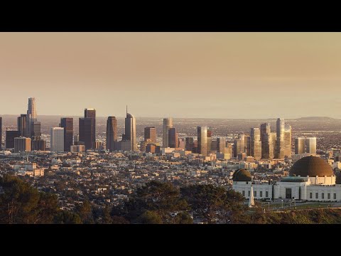10 Tallest Buildings Under Construction in Los Angeles