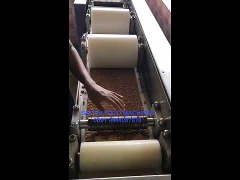 Chikki Making Machine at Best Price in India