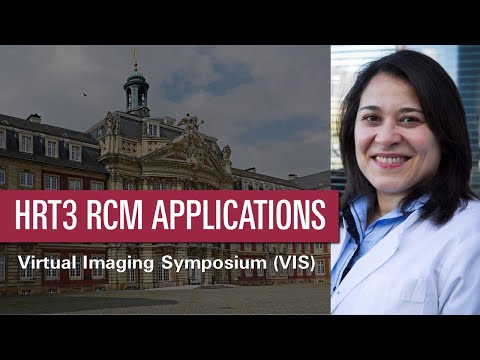 HRT3 RCM Clinical Application – Lamis Baydoun | VIS 2021