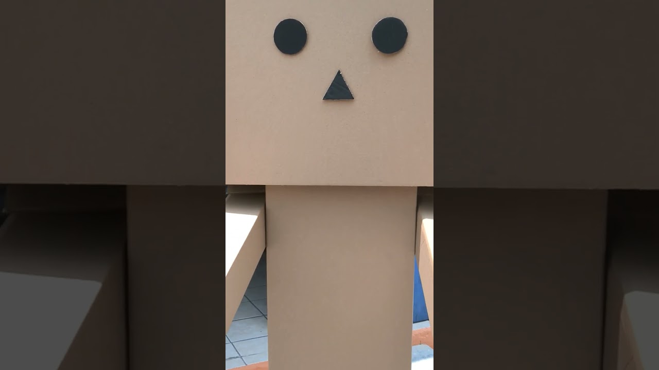 El Cruzarnos con millobot, nos ayudó a conocer la diversidad de cajas