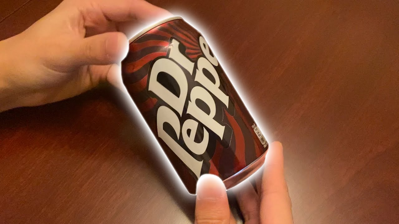 Dr. Peppers (GetUnboxed)