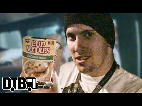 Impending Doom - BUS INVADERS (Revisited) Ep. 19