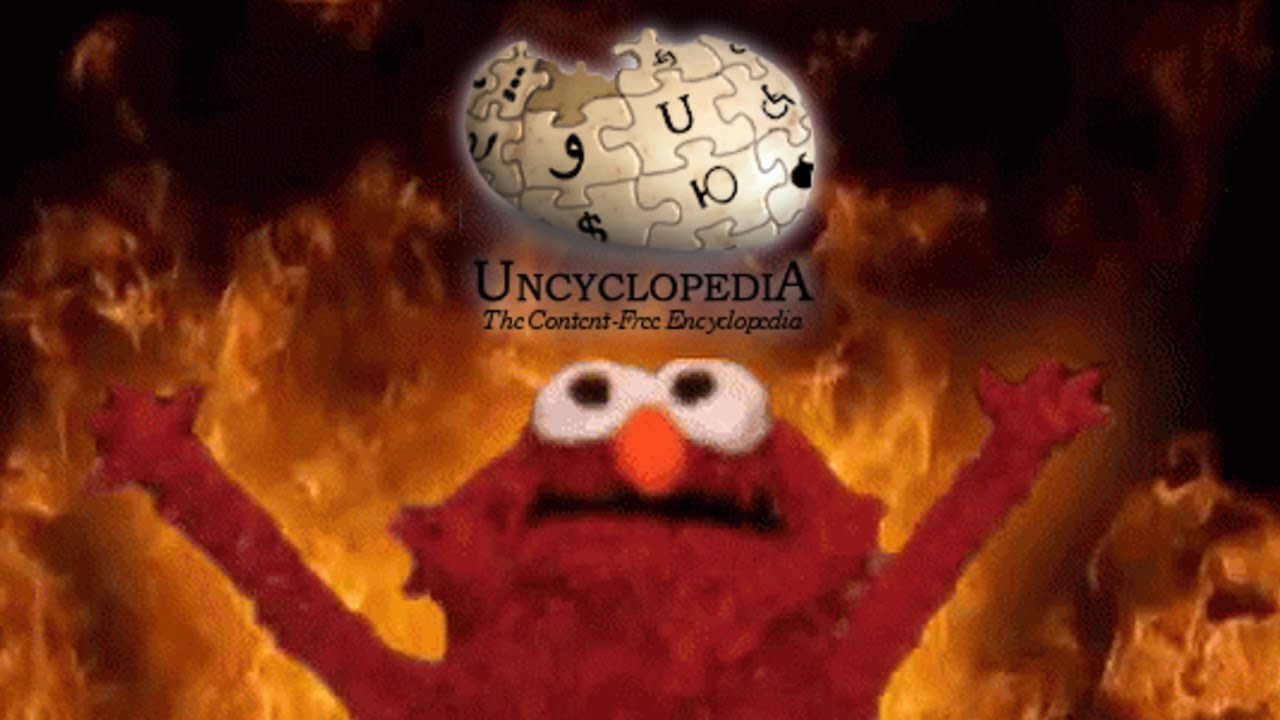 The Best Articles On The Internet | Uncyclopedia