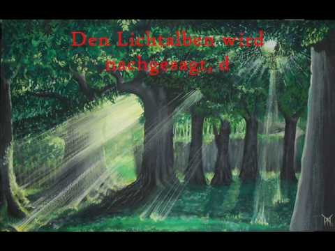 Yggdrasil – die Weltenesche , ein Baum des Wissens | dschjoti