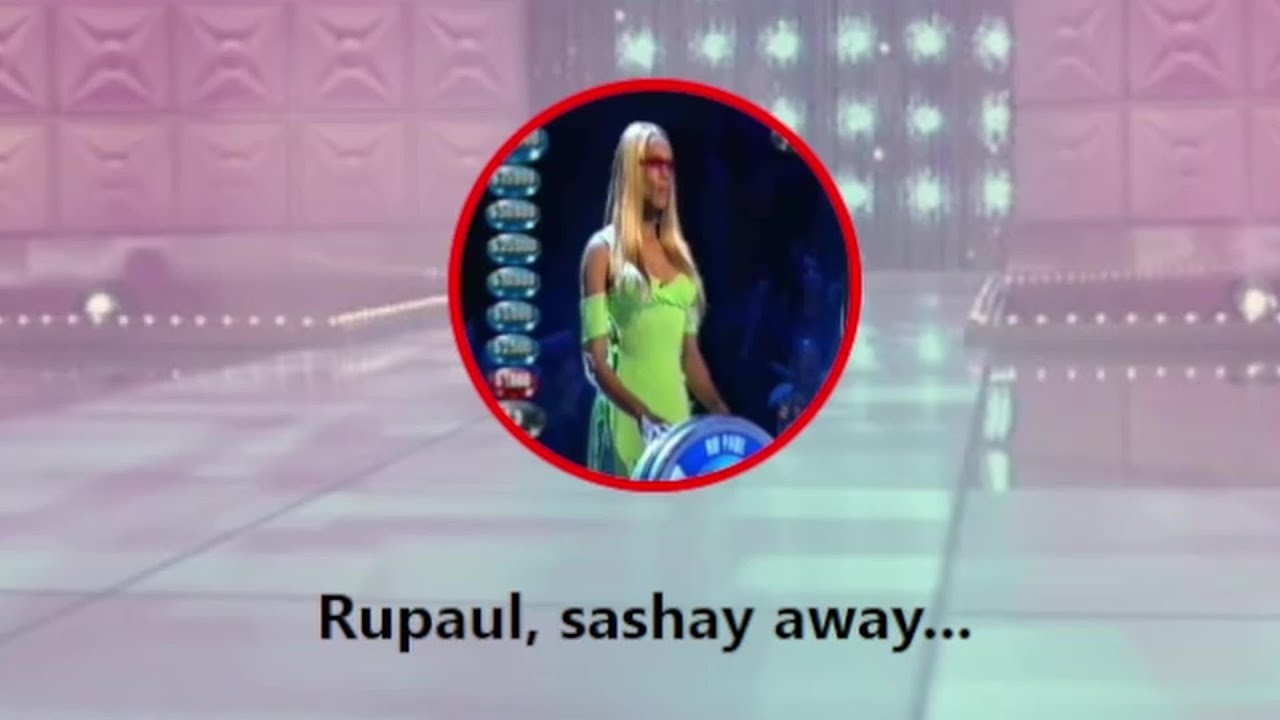 i found an RPDR simulator and pushed it to its limit