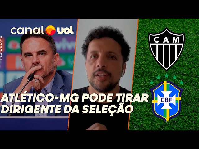 CBF temeu hostilidade para trocar CT do Corinthians pelo do Palmeiras