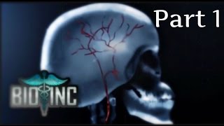 19 Games Like Bio Inc. – Games Like