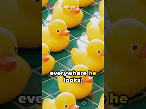 Joke of the Day: Don’t step on the ducks! #shorts #motivation #jokes
