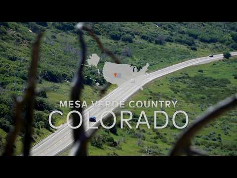 Mesa Verde Country : Visit Colorado | Best Places to Visit in CO