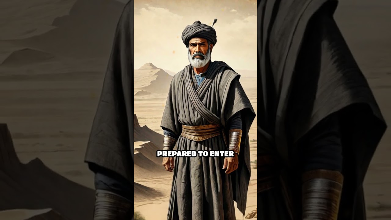 What Does Number Chapter 26 Teaches US #biblestudy #jobs #scripture