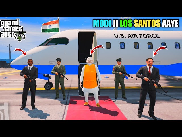 5 most popular GTA 5 mods used by Indian YouTubers