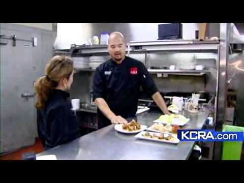 Modesto Shines: Successful Restaurant