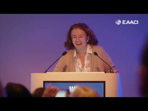 EAACI Annual Congress 2025 Glasgow - Day 4 - Highlights