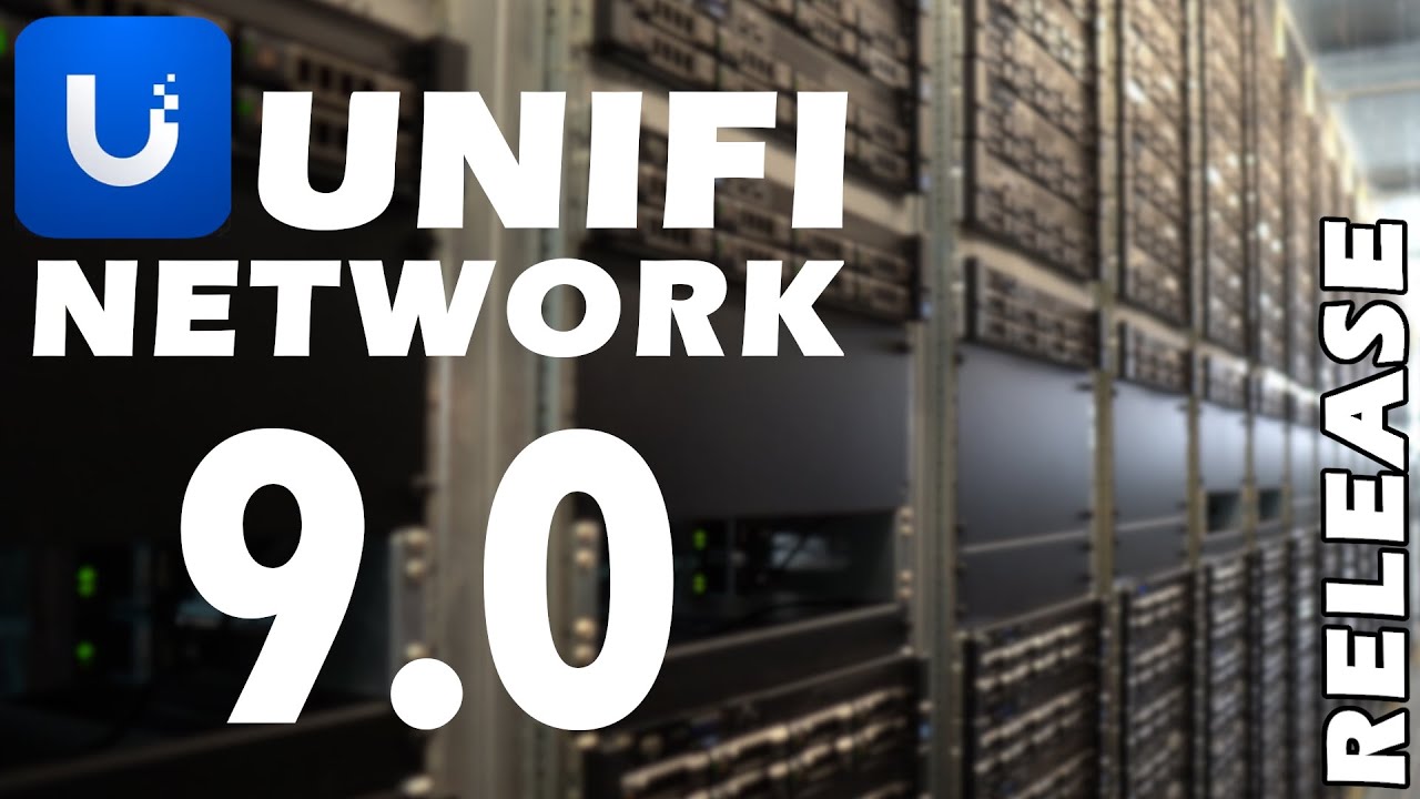 Unifi Network 9.0: Key Features and Highlights | Galaxy.ai