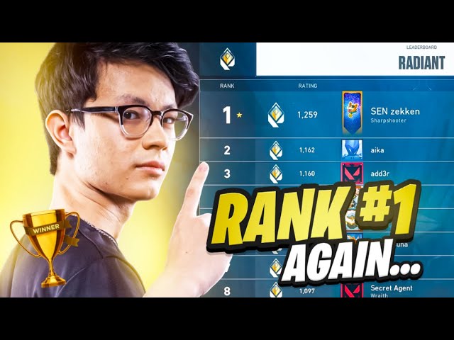 zekken Valorant settings (2023): Crosshair, configuration, keybinds ...