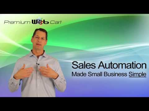 Ticket System - Overview
