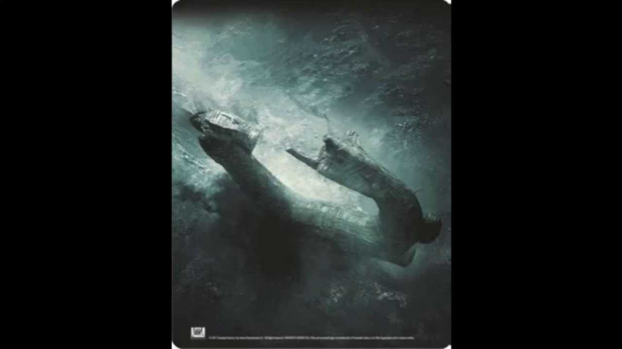 EVERY Prometheus Poster