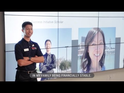 Student Voices on the Postsecondary Value Commission