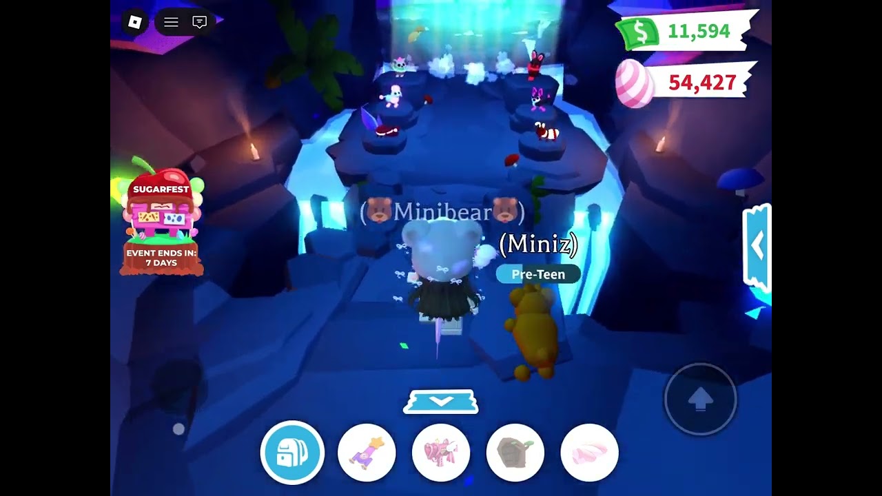 Make a neon with me!