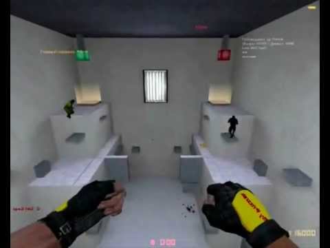 Steam Community :: Video :: Jail Break 2.wmv