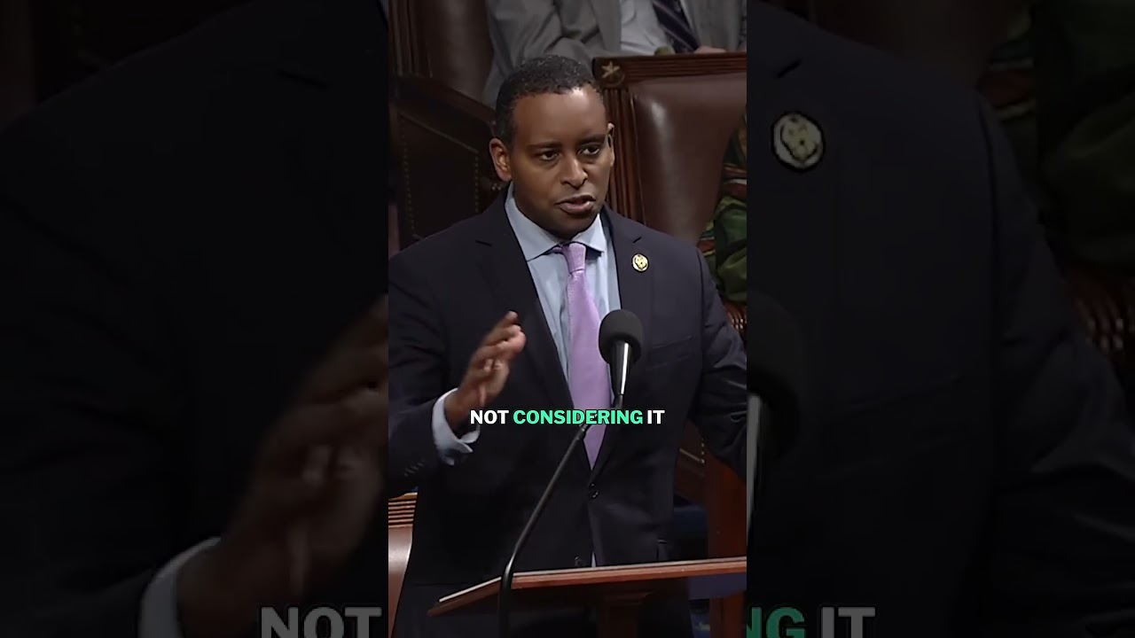 After refusing to do so for more than a month, the Speaker finally put the bipartisan...