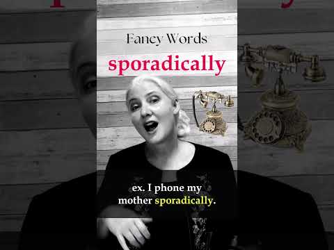 Fancy Words | Elevate your English to elegant!