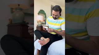 Foot cream for cracked heels and dry feet| Fixderma Foobetik Cream