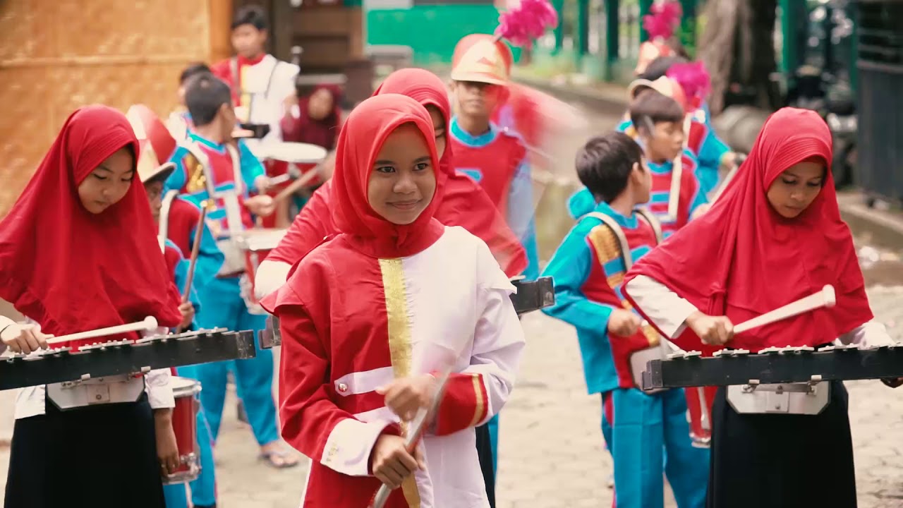 BD World Water Day:  Project 24 Indonesia