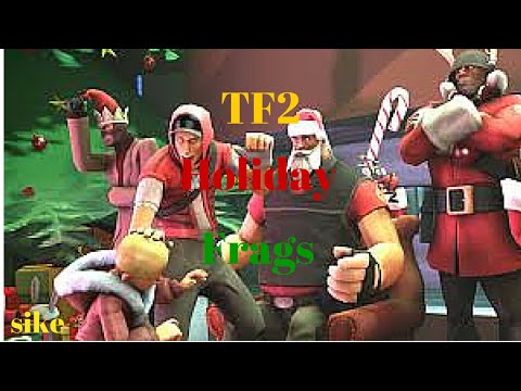 Steam Community :: Video :: [TF2] Holiday Frags