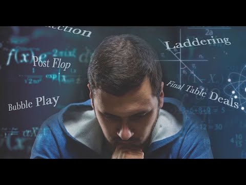 ICM Poker Explained