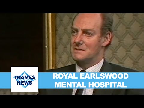 True Story of the Queen's Cousins, Nerissa and Katherine Bowes-Lyon