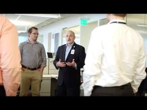 HCA Military Veterans Hiring Program