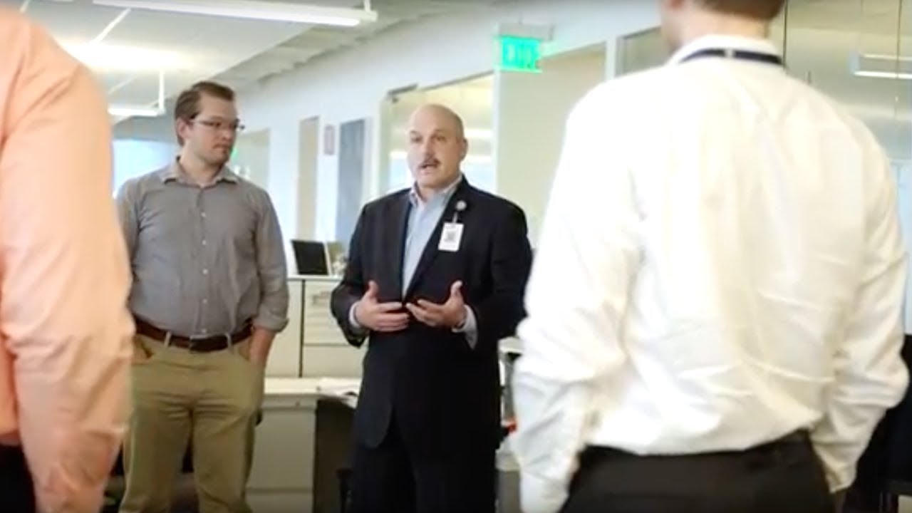 HCA Military Veterans Hiring Program