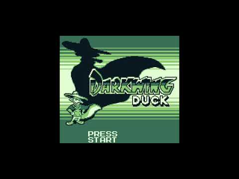 Steam Community :: Video :: Чёрный Плащ / Darkwing Duck - Game Boy ...