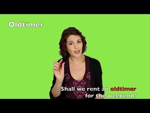 8 English Words THAT MAKE NO SENSE in German