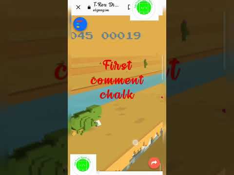 #Game #Free game #Online #google game #abrar https://elgoog.im/t-rex/3d/