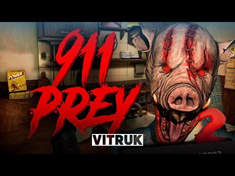 Steam Community :: 911: Prey