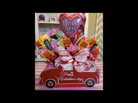 Edible Candy Arrangements;Fundraiser ideas;Gift basket ideas;Dollar tree DIYs;#shorts;extra $$$