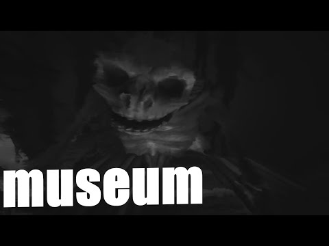 Steam Community :: Video :: Among the Sleep | Museum & secret Ending