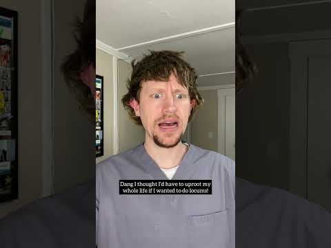 Local Locums