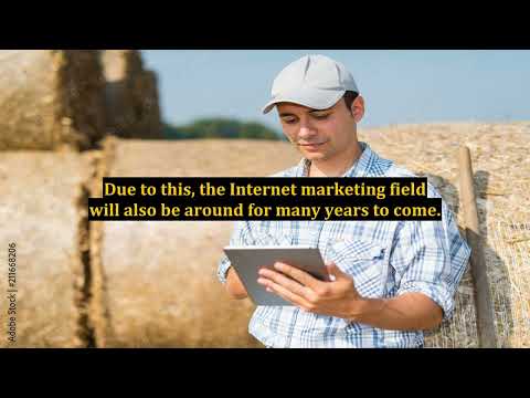 The Pros and Cons of Internet Marketing