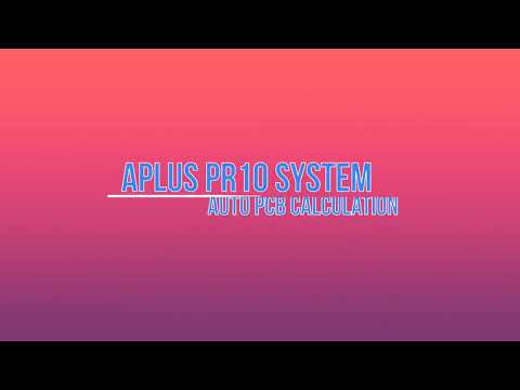 Aplus Software - Payroll vs EPCB Calculator