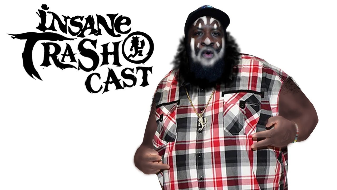 TRASHCAST #249.9999999! RIPPAVERSE goes 