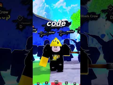 NEW *CODE* in Arise Crossover #arisecrossover