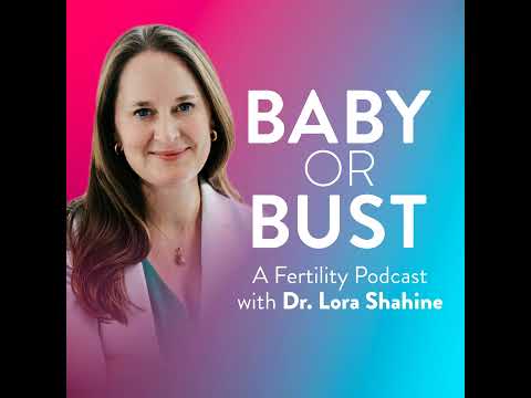 Episode 58: How Did the Pineapple Become a Symbol of Hope for the Fertility Community?