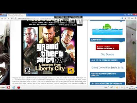 Steam Community :: Video :: z kąd pobrać GTA IV za darmo bez esemesów