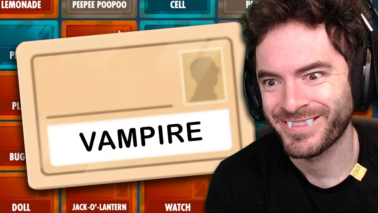 Halloween Code Names