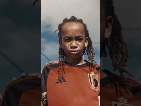 IShowSpeed - World Cup (Official Music Video)